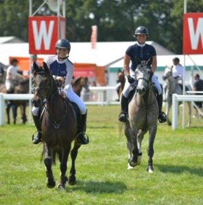 New Forest & Hampshire County Show – Knightwood Challenge… - New Forest ...