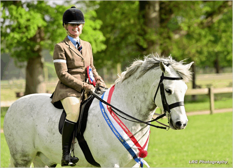 NFPEC Summer (Elite) Show...Congratulations to Stephanie & Fudge ...